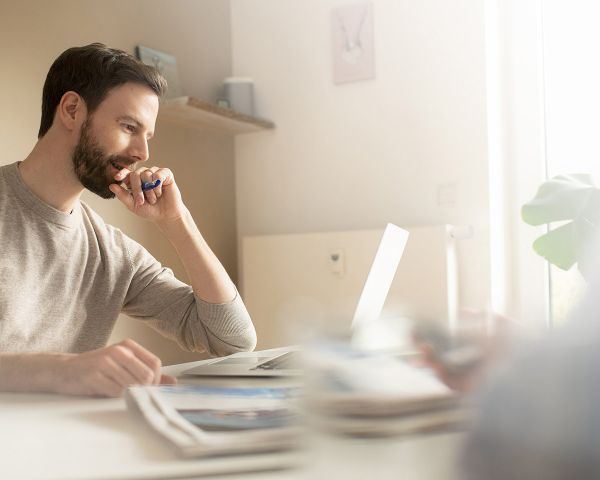 Climate intelligent control of real estate | noventic