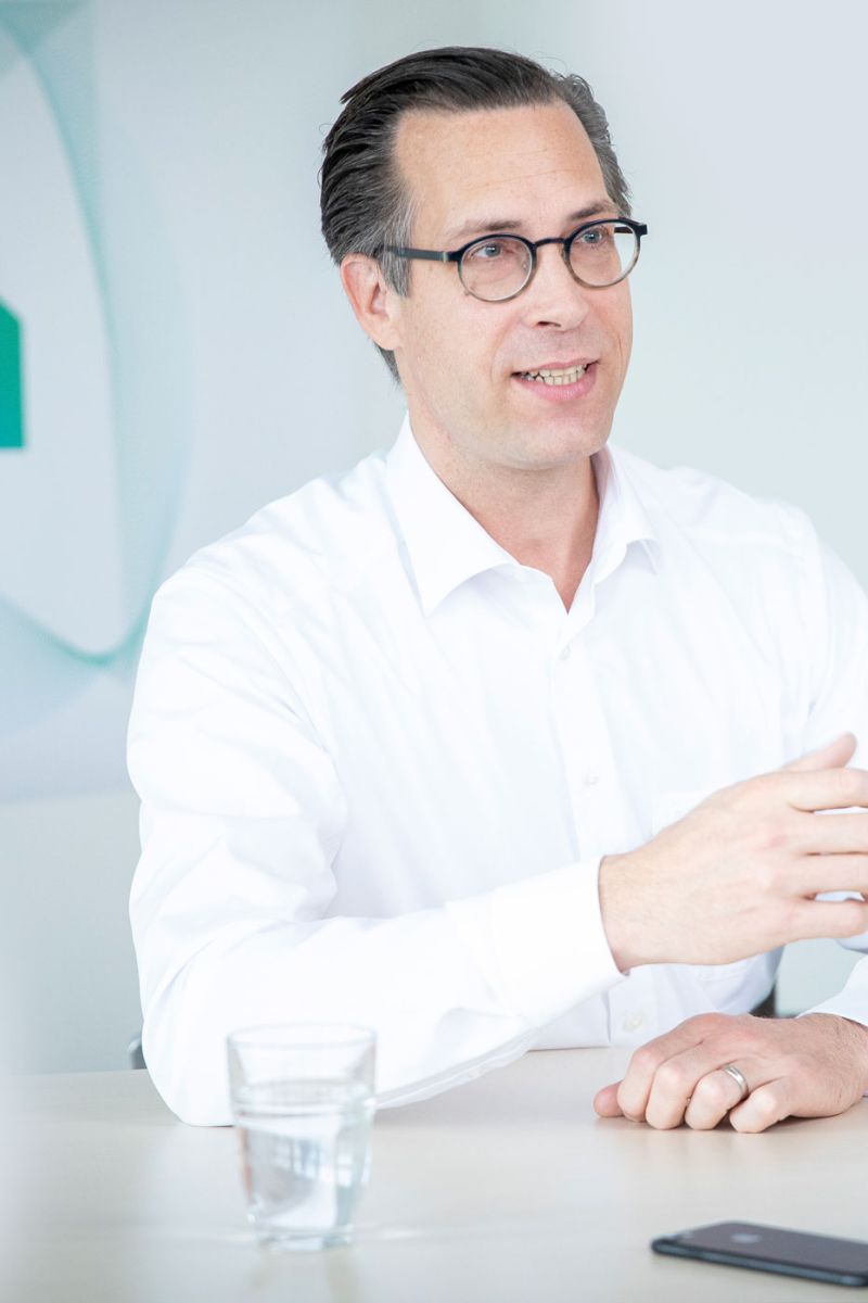 Digitalisierung für den Klimaschutz | noventic