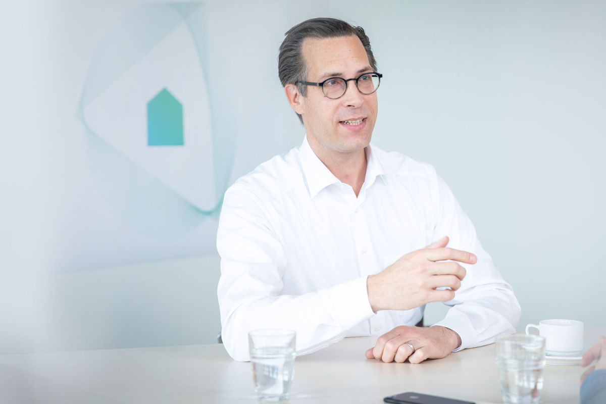 Partner | Smart heating | noventic