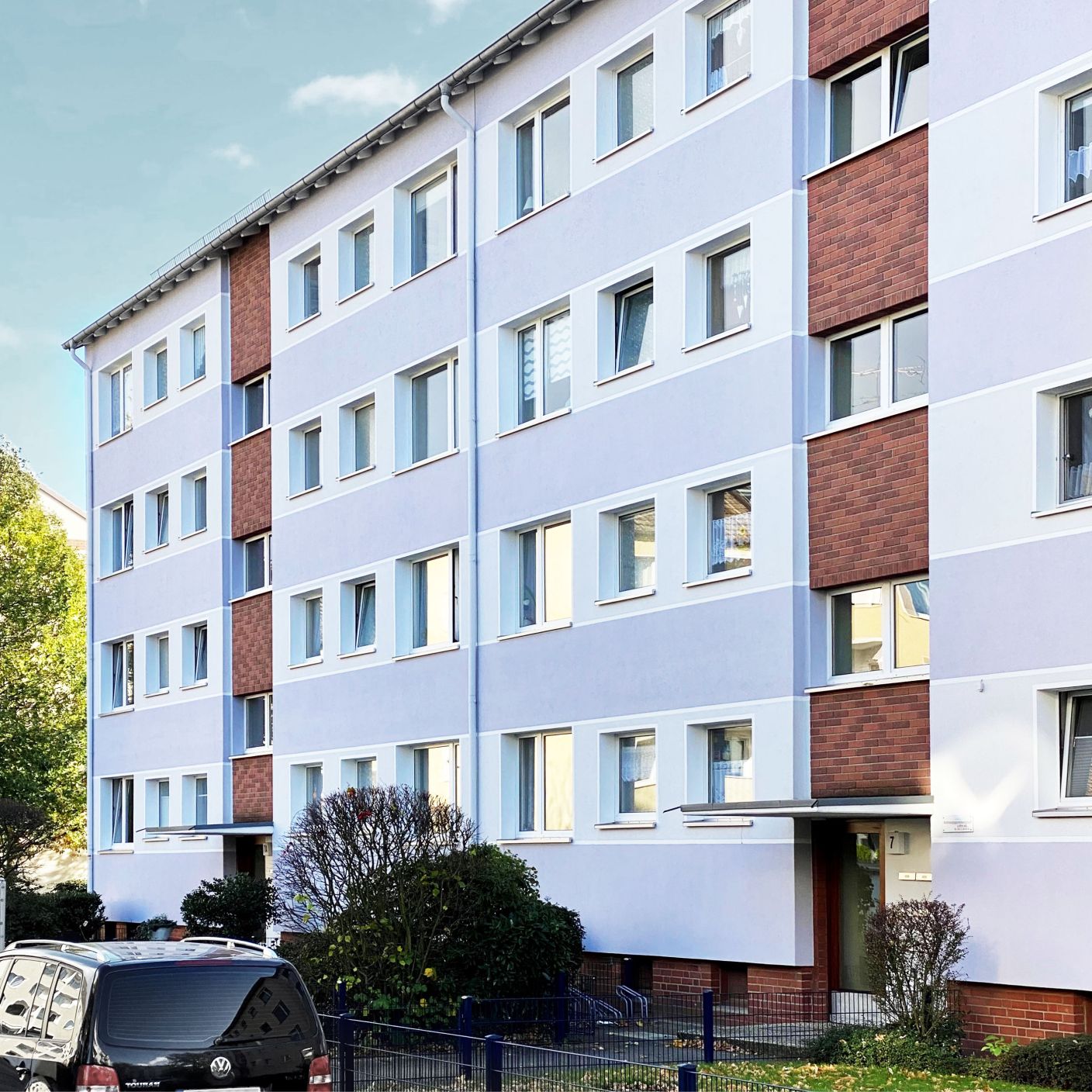 Unser Magazin | noventic