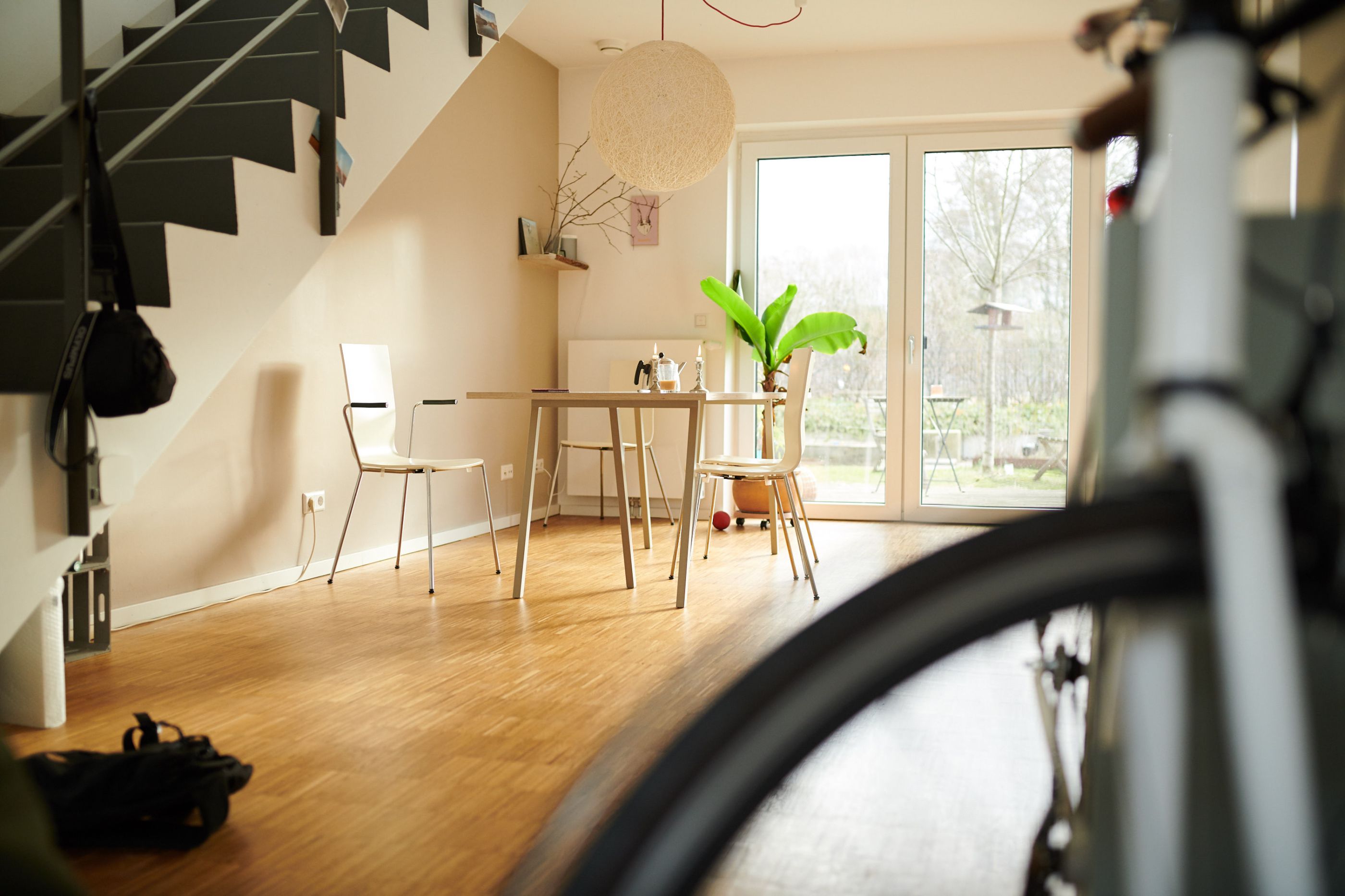 Climate protection in buildings | noventic