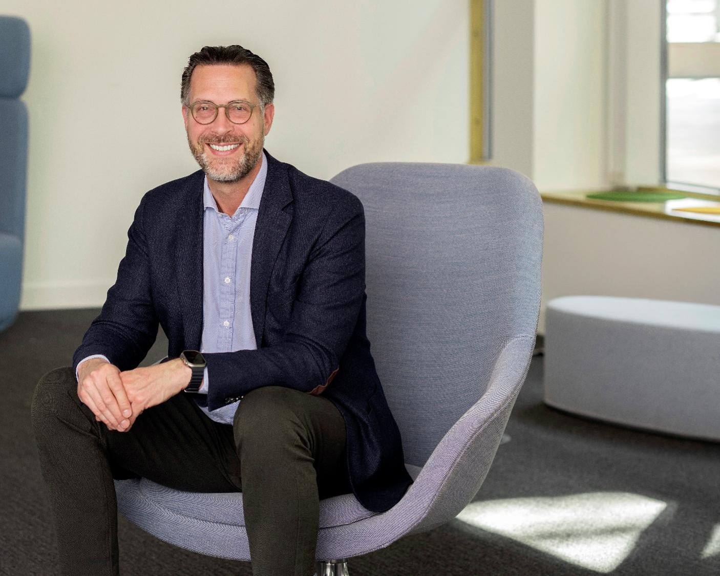 Data-Driven Efficiency in Existing Buildings: Transparency as a ...