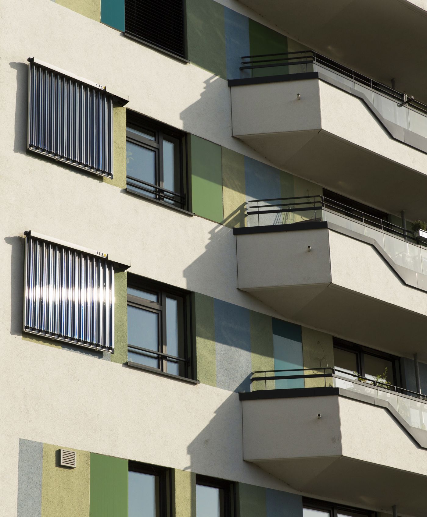 Tenant electricity: key element for a climate-neutral housing industry ...