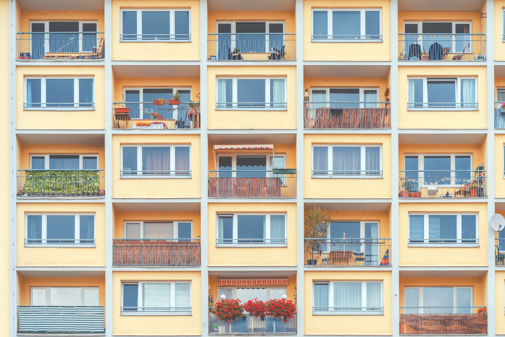 Climate intelligent control of real estate | noventic