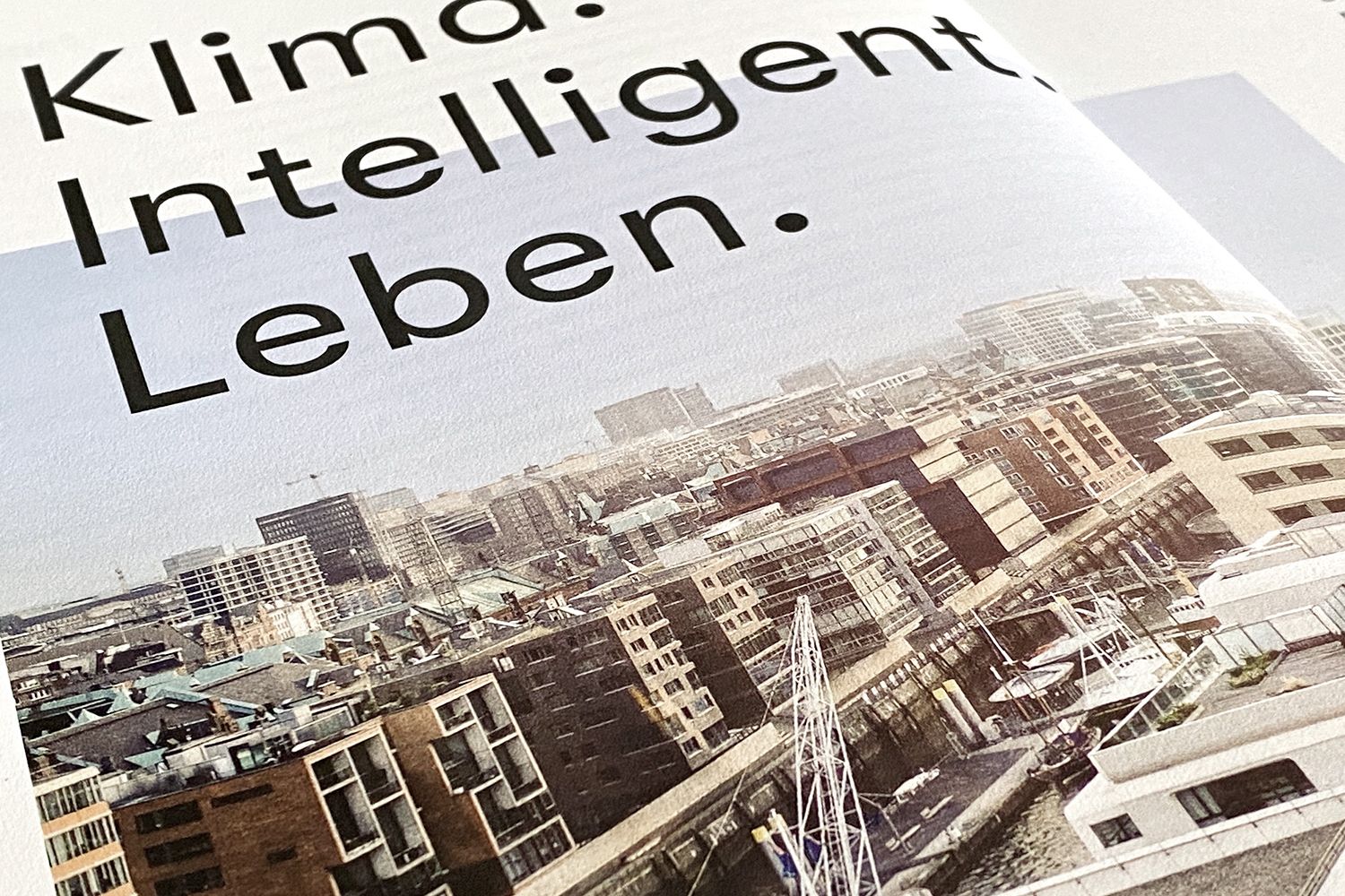 Stimulus package | Magazine | noventic